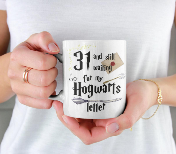30 AWESOME GIFTS FOR EVERY POTTERHEAD – The Happy Bookaholic